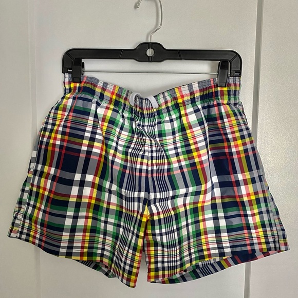 H&M | Swim | Hm Mens Bathing Suit | Poshmark